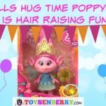 22 Fun Trolls Movie Toys That Will Delight Fans - Trolls Movie Dolls too!